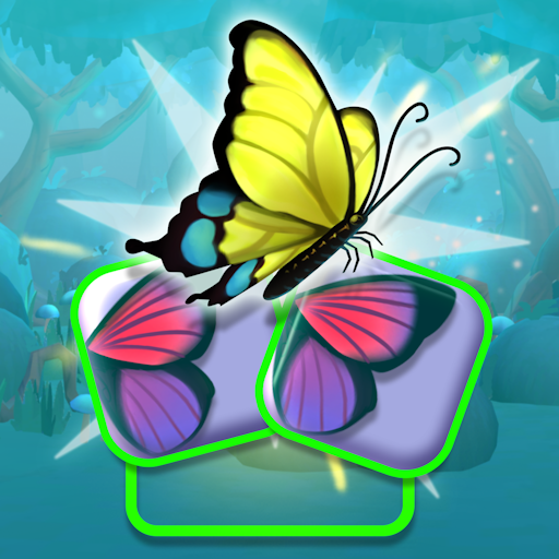 Butterfly Match - Free HTML5 Game | Play Online